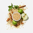 MUSH | MUSH Apple Cinnamon | Ready-to-Eat Overnight Oats