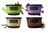 MUSH | Recipe Hub