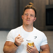 MUSH | Ready-to-Eat Overnight Oats | Quality Gluten Free Food Delivery ...