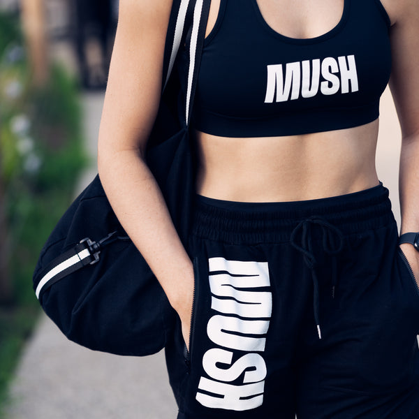 MUSH | Contact Us | MUSH