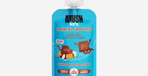 MUSH | Ready-to-Eat Overnight Oats | Quality Gluten Free Food Delivery ...